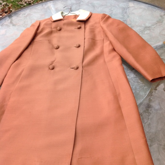 adolphe zelinka | Jackets & Coats | Vintage Adolphe Zelinka Walking ...